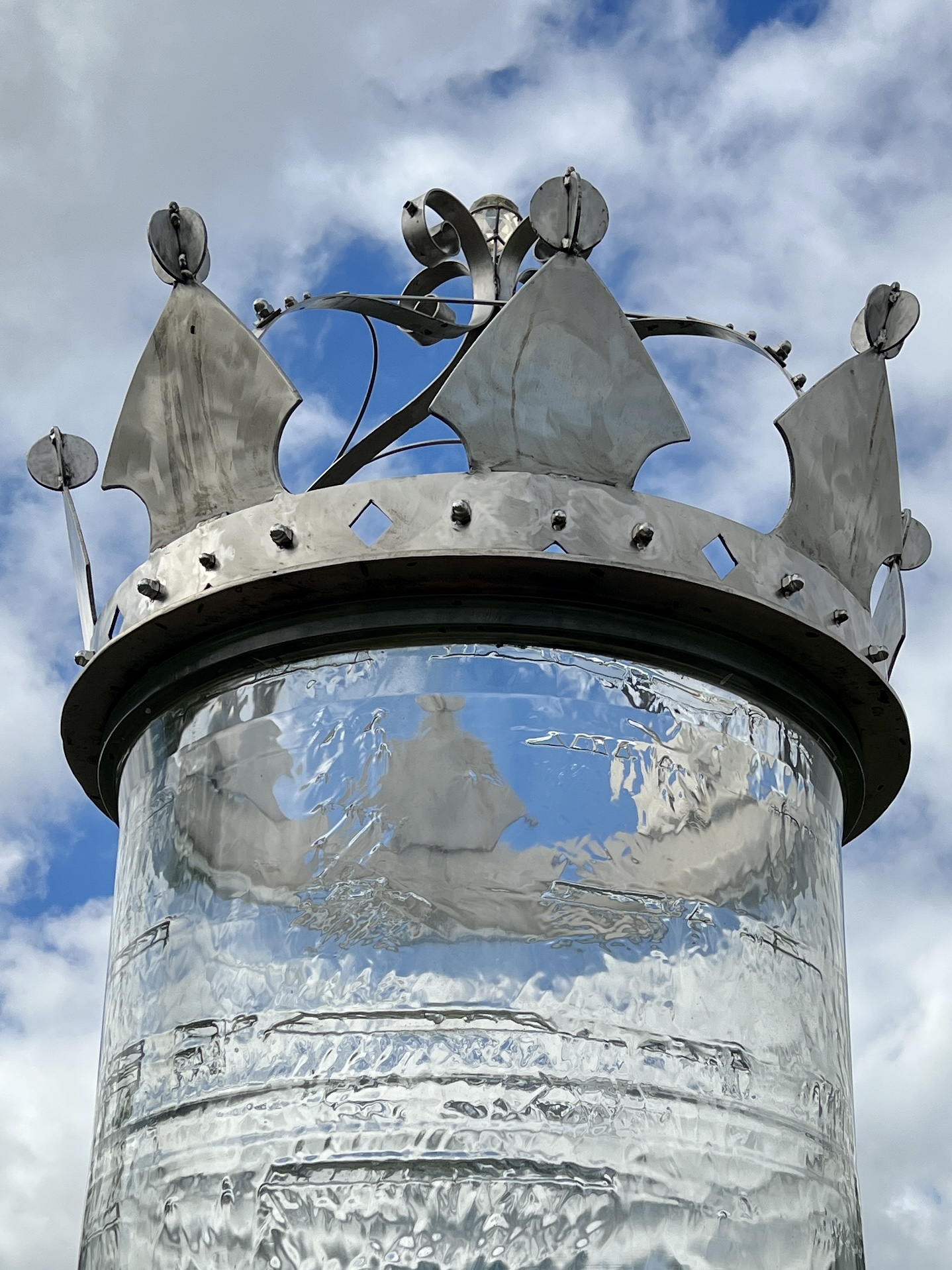 Hannah Spring Sculpture Garden – Lampasas Association for the Arts